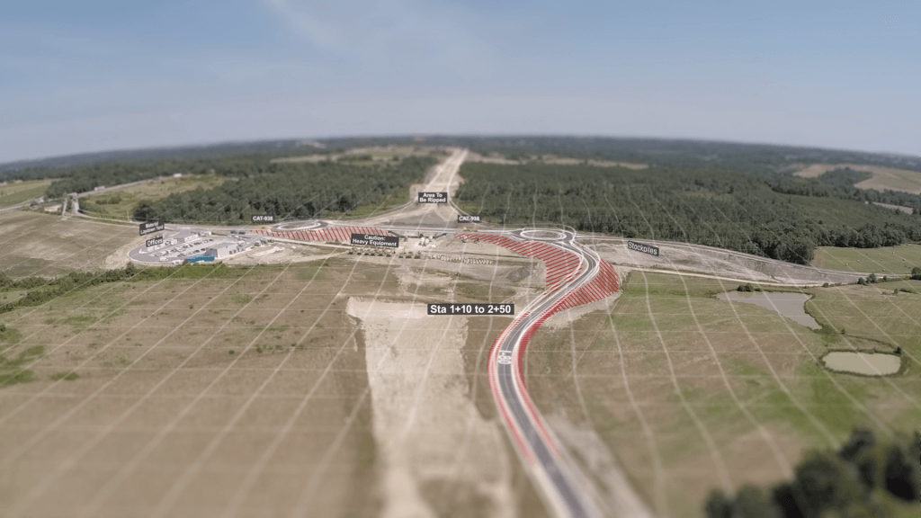 Eurovia UK selects Alteia as its vision AI solution to digitize ...