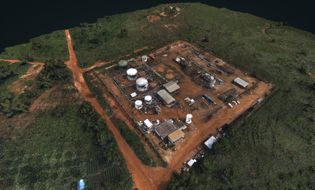 Point cloud classification and machine learning : an introduction to ...