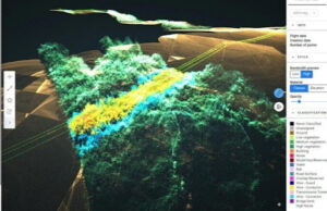 Point cloud classification and machine learning : an introduction to ...