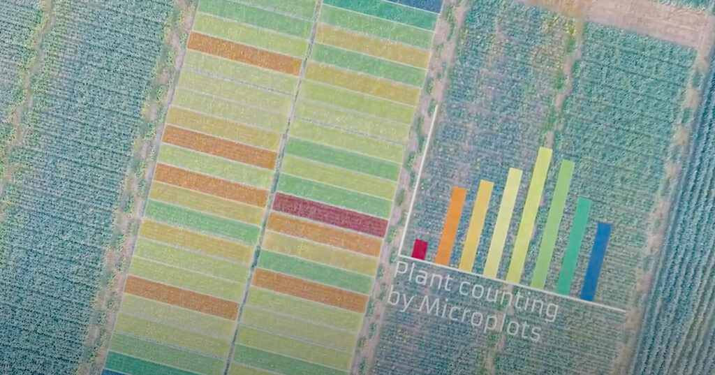 SynTech Research Group invests in digital phenotyping and selects Alteia as strategic AI ...