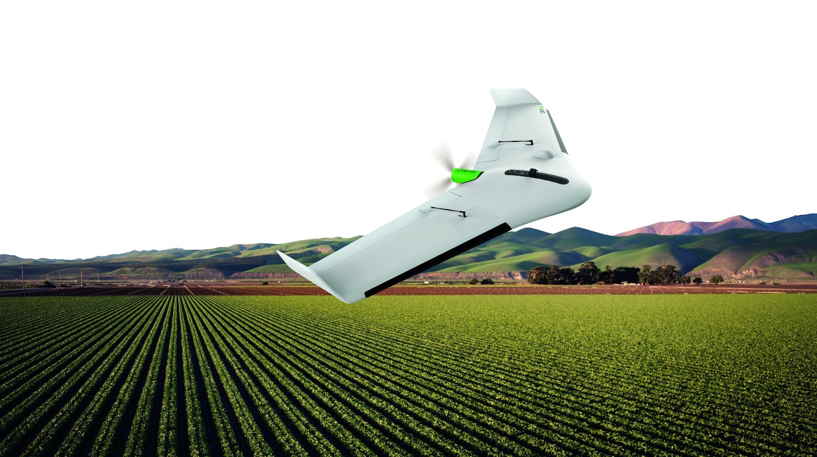 How vision AI is helping build a more sustainable future for ...