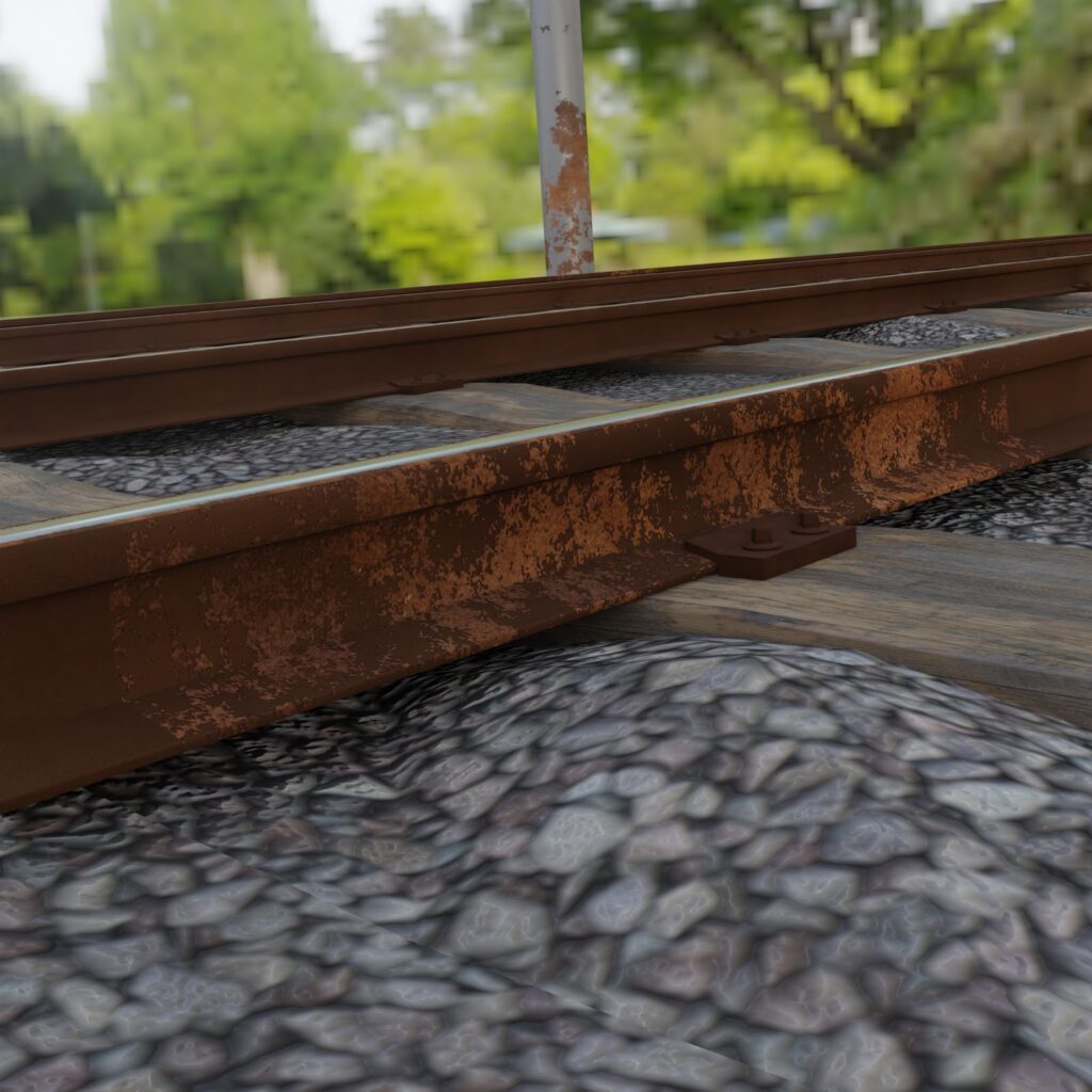 How is vision AI improving European transport safety ? - Alteia