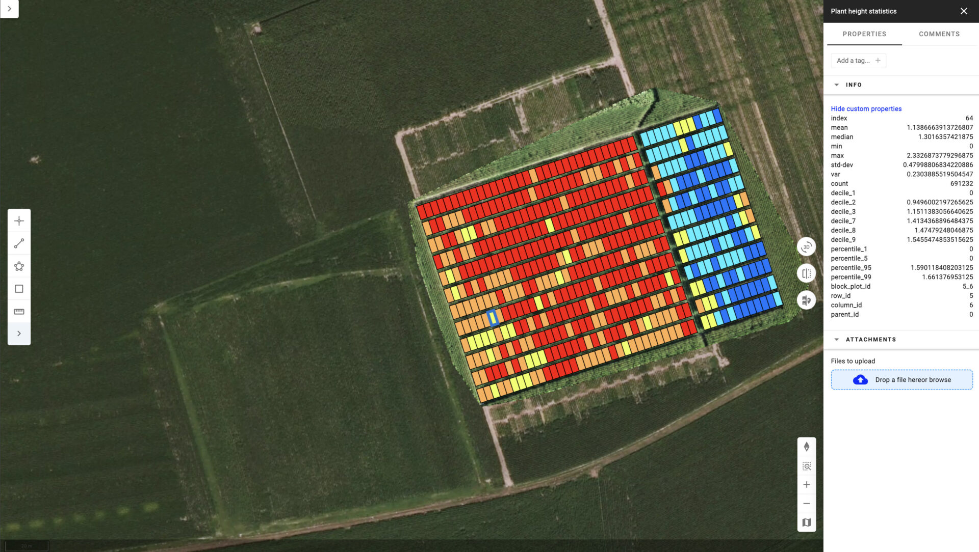 Lidea chooses Alteia as its partner of choice for digital phenotyping ...